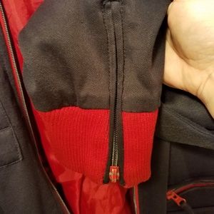 Akademiks | Jackets & Coats | Akdms Jacket Size Lg | Poshmark